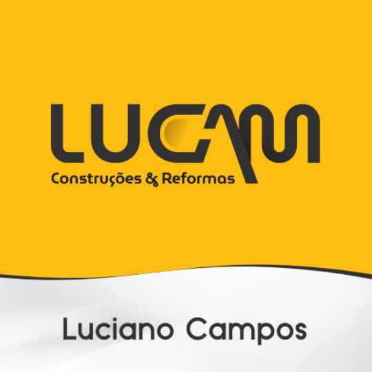 Luciano Campos - Lucam